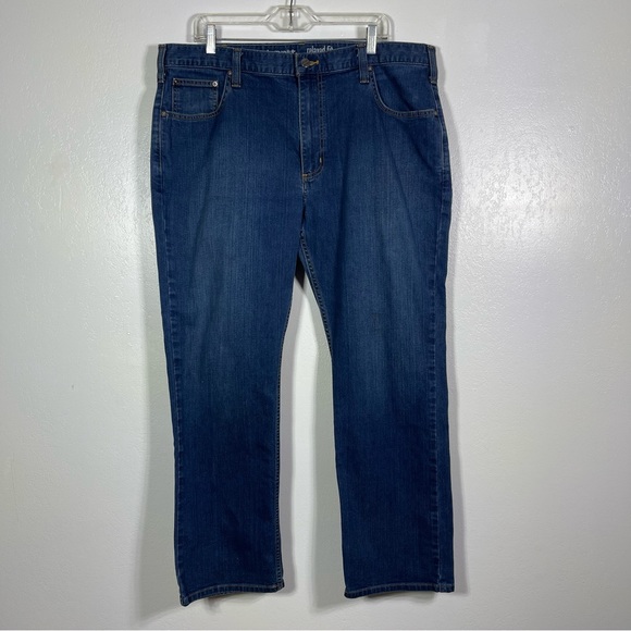 Carhartt | Jeans | Carhartt Rugged Flex Jeans Relaxed Fit Size 4x30 In ...